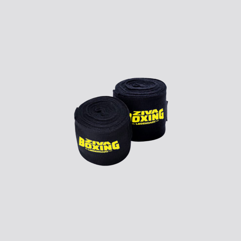 Vendas De Boxeo · Ziva · Performance · Par | GiveMeFit