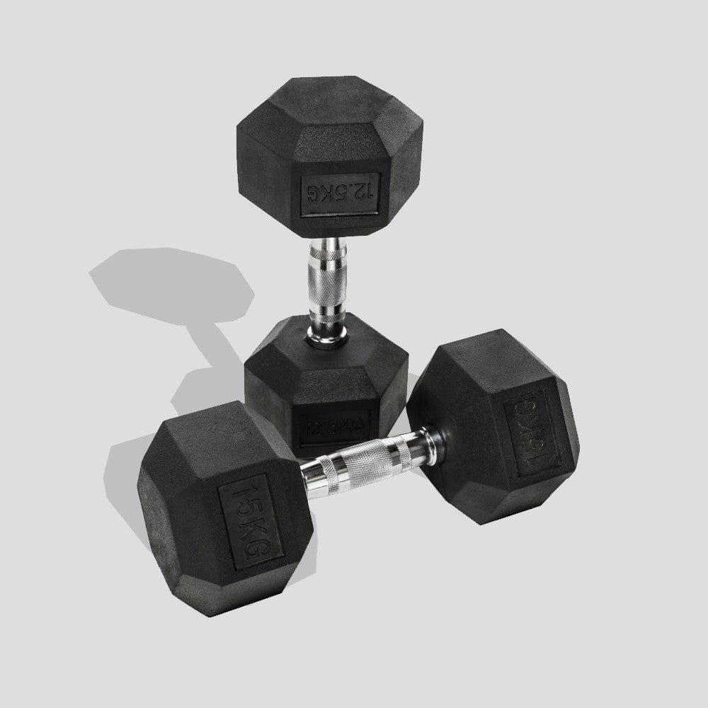 Remo con mancuernas: El ejercicio esencial para fortalecer la espalda | GiveMeFit