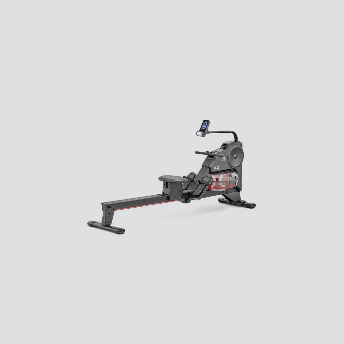 Remo Water Rower R-21 · Adidas | GiveMeFit