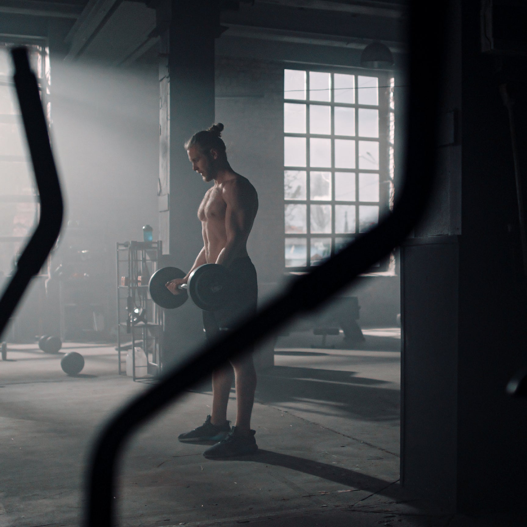 Sacs Hyrox | GiveMeFit