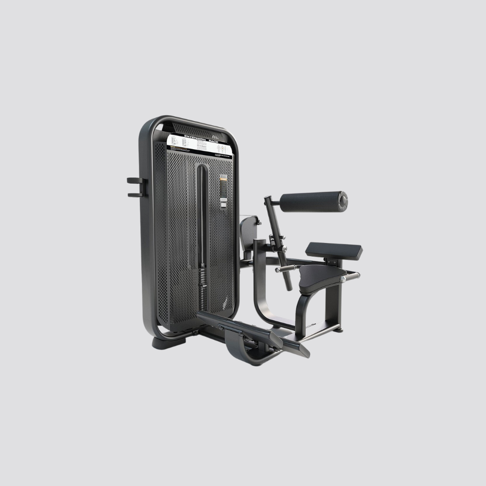 Back Station Professional Fusion Pro · DHZ | GiveMeFit