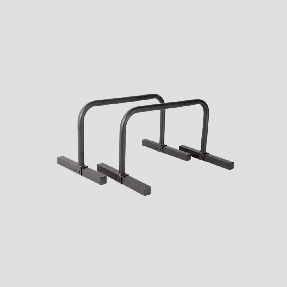 Parallel Bars GiveMeFit Steel