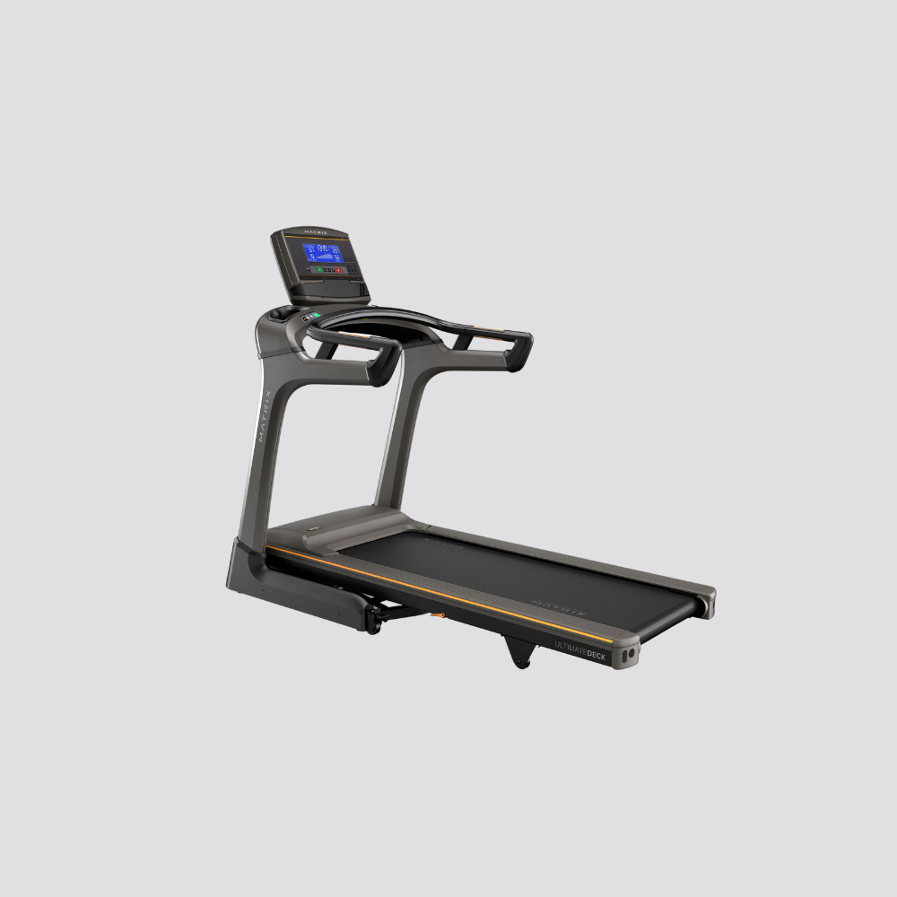 TF30 XR Treadmill Matrix | GiveMeFit