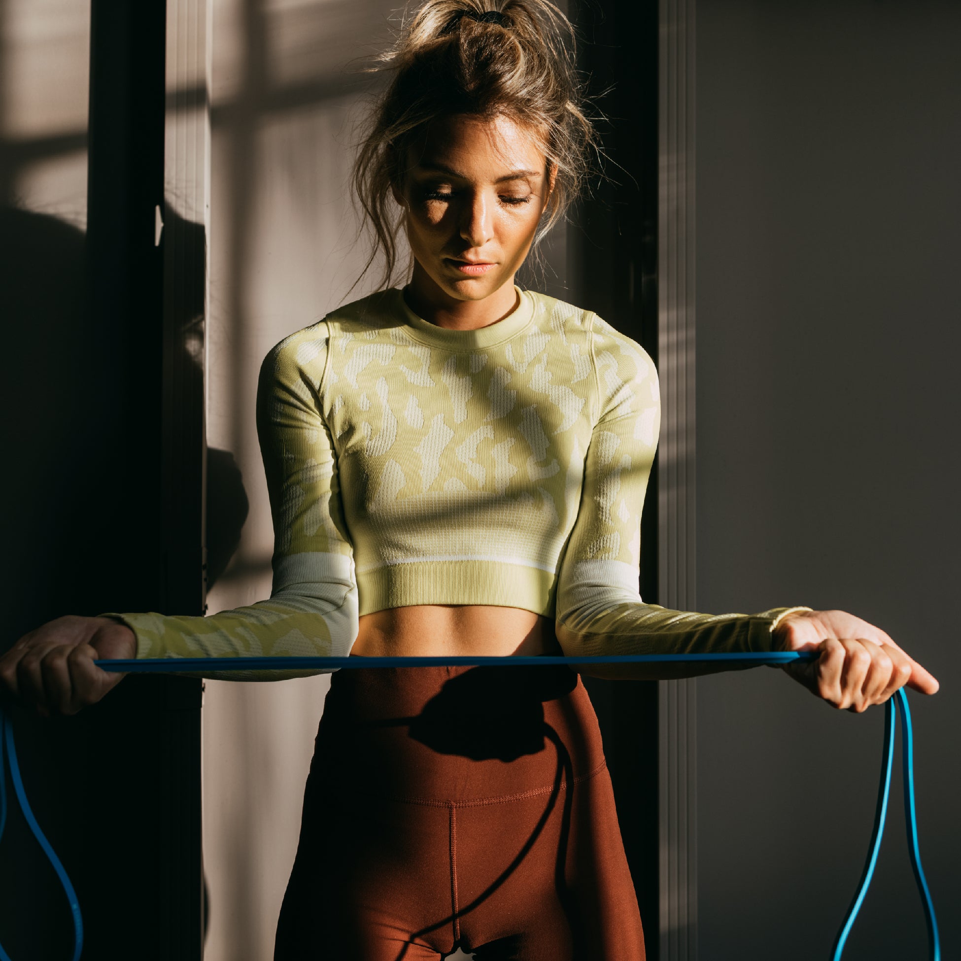 Sacs Hyrox | GiveMeFit