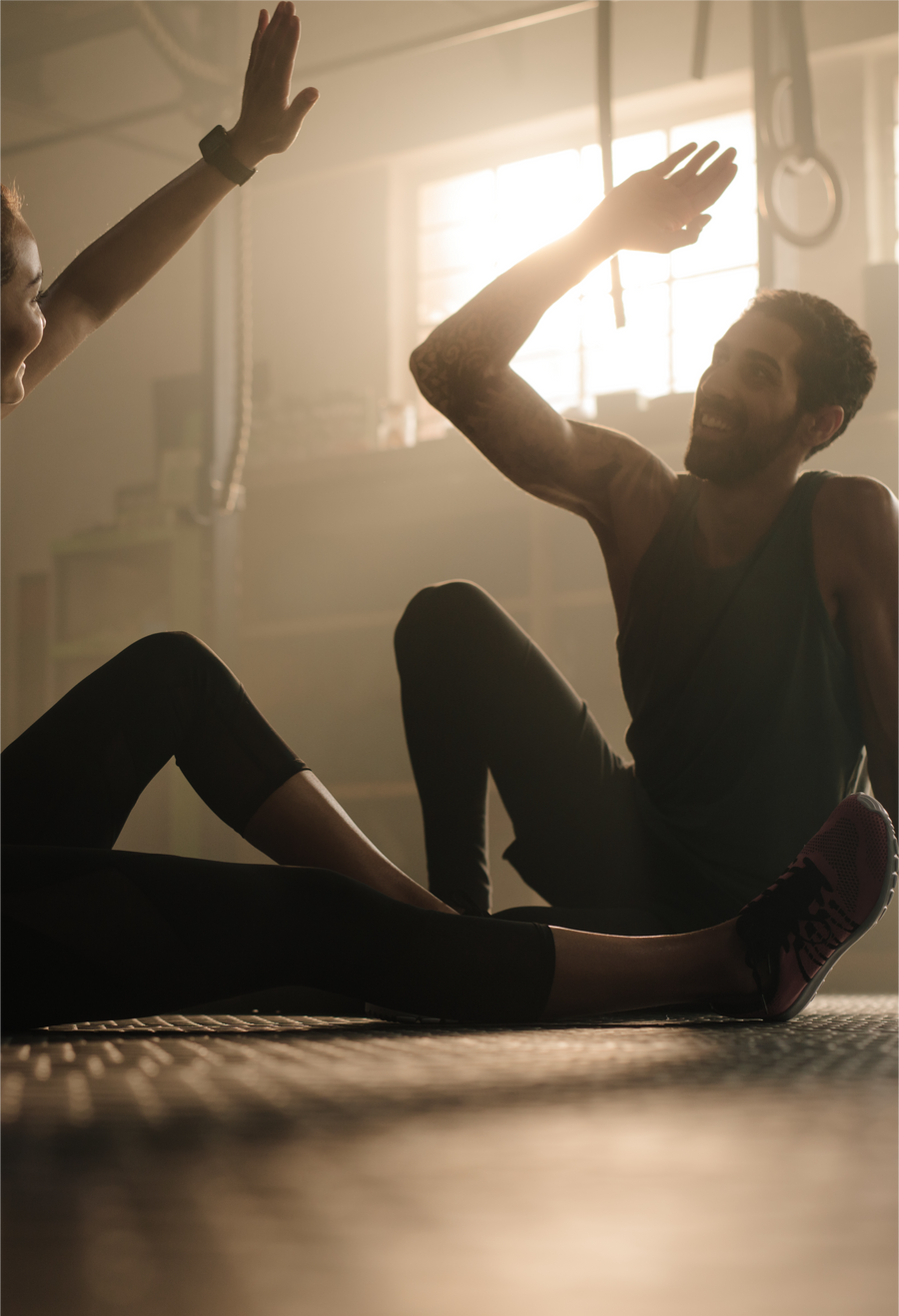 GiveMeFit · Fitness En Todas Sus Formas – Give Me Fit