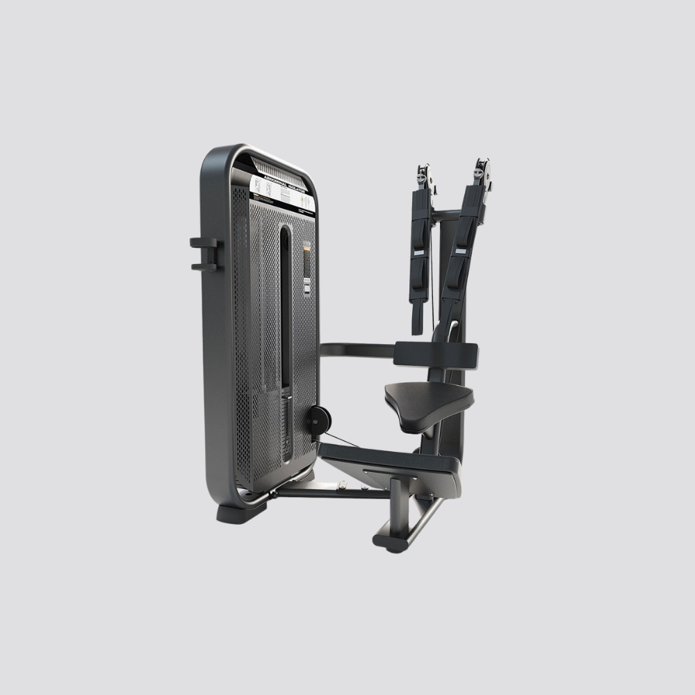 Fusion Pro Professional Abdominal DHZ | GiveMeFit