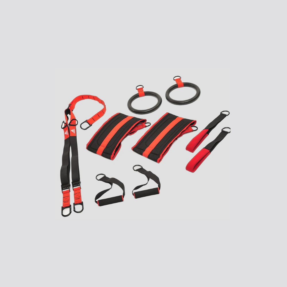 Suspension Training Kit Adidas | GiveMeFit