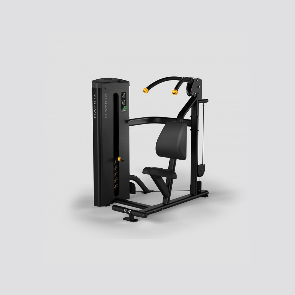 Abdominal Go Series Matrix | GiveMeFit