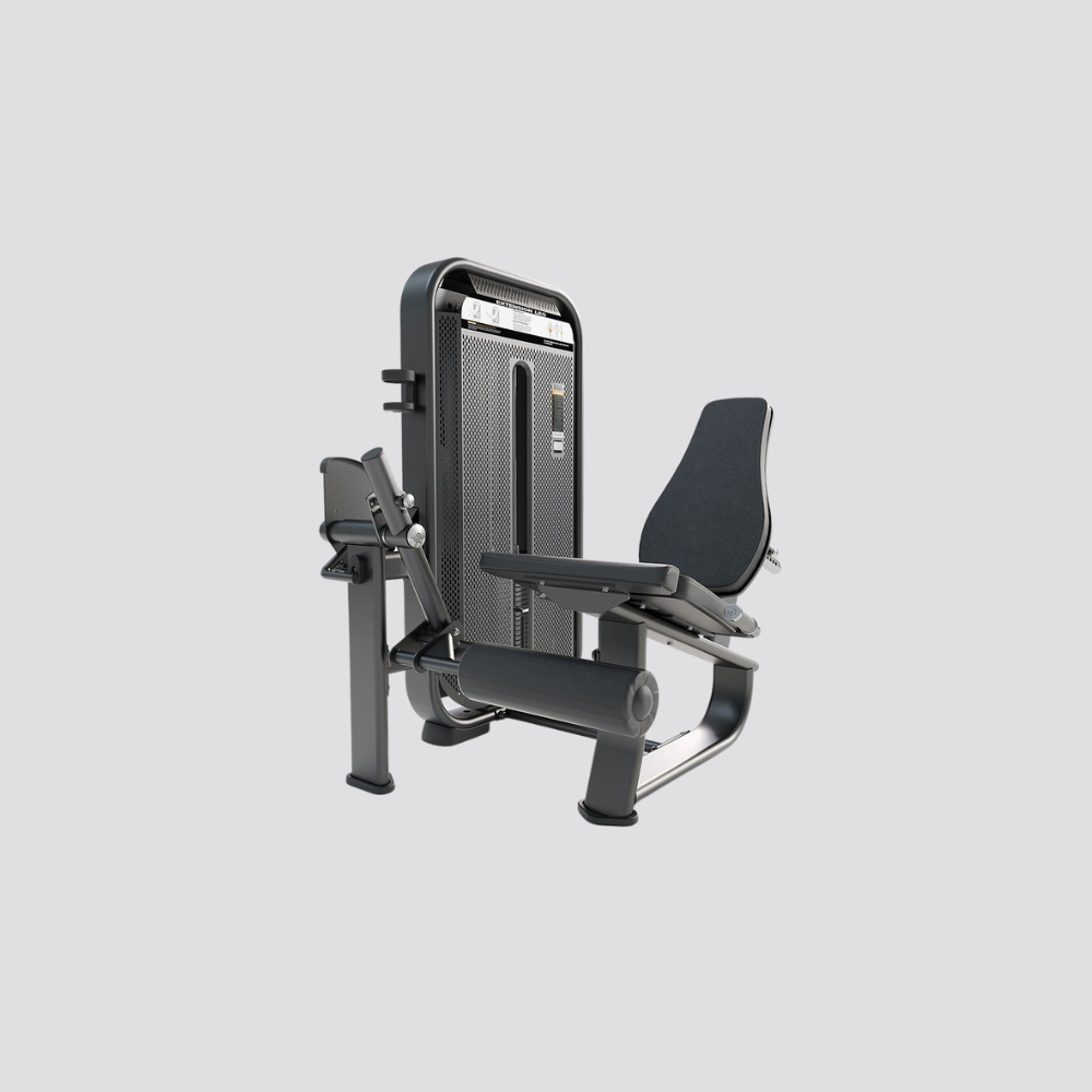 Professional Leg Extension Fusion Pro DHZ | GiveMeFit