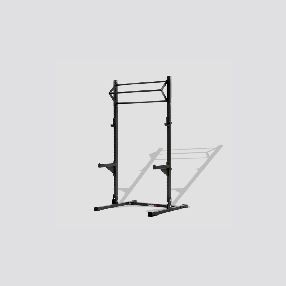 Rack De entrenamiento · Reebok | GiveMeFit