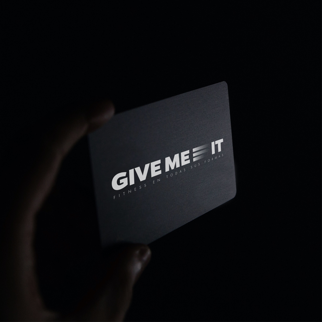 GiveMeFit · Fitness En Todas Sus Formas – Give Me Fit