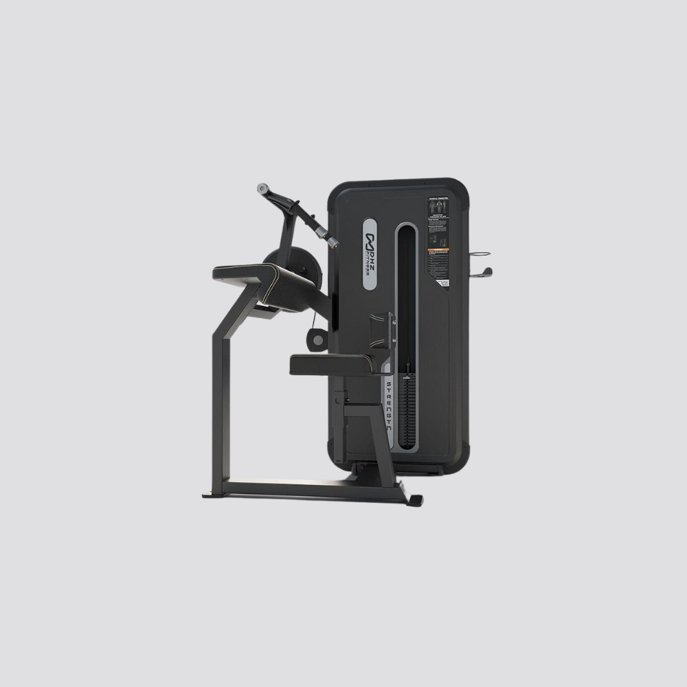 Evost II Professional Seated Triceps DHZ | GiveMeFit